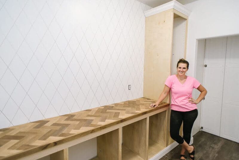 How I Used a SHARPIE to draw WALLPAPER - C. Montenegro