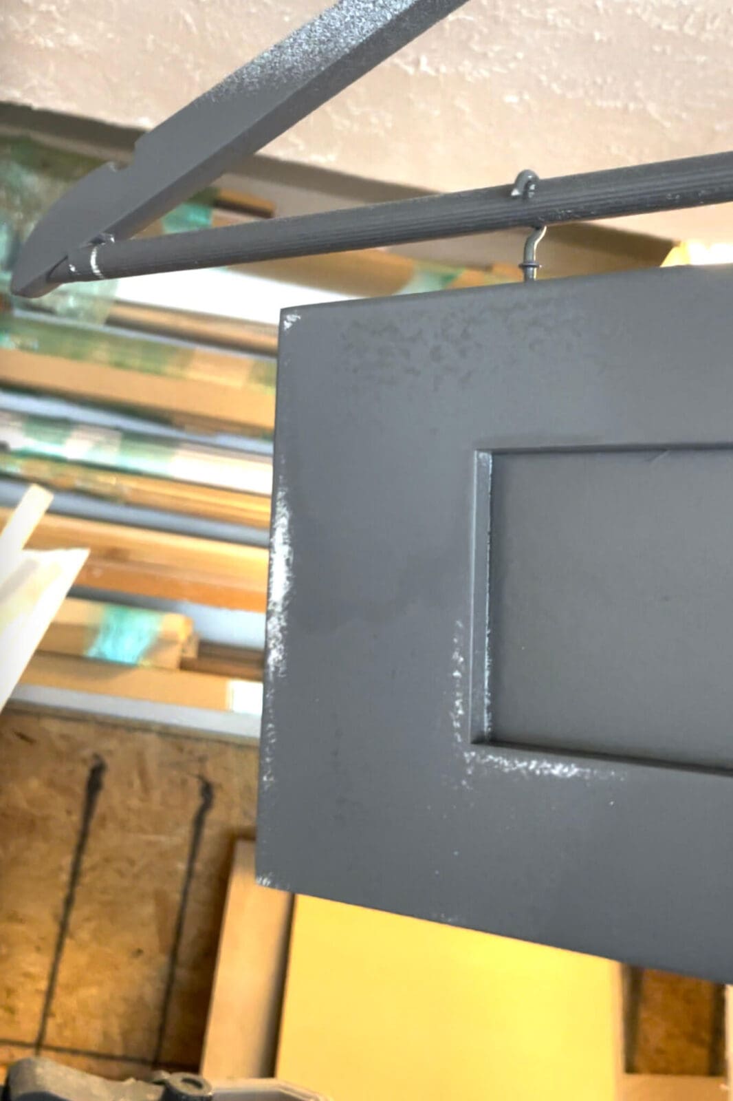 Affordable Kitchen Remodel Using Existing Cabinets - Crystel Montenegro ...