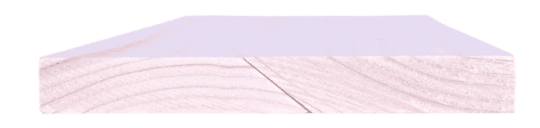 DIY Floating Beam Mantel | Crystel Montenegro Home