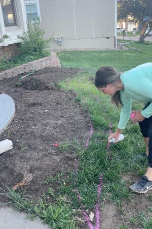 Concrete Curbing: How to Make a DIY Concrete Curb