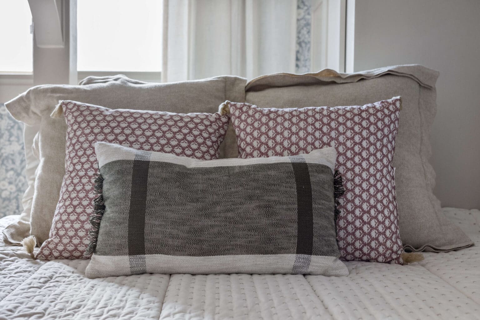 DIY Girls' Bunk Beds and Decor | Crystel Montenegro Home