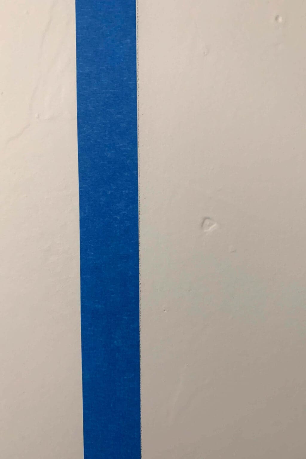 DIY Buffalo Plaid Accent Wall: Step-by-Step Painting Guide | Crystel ...