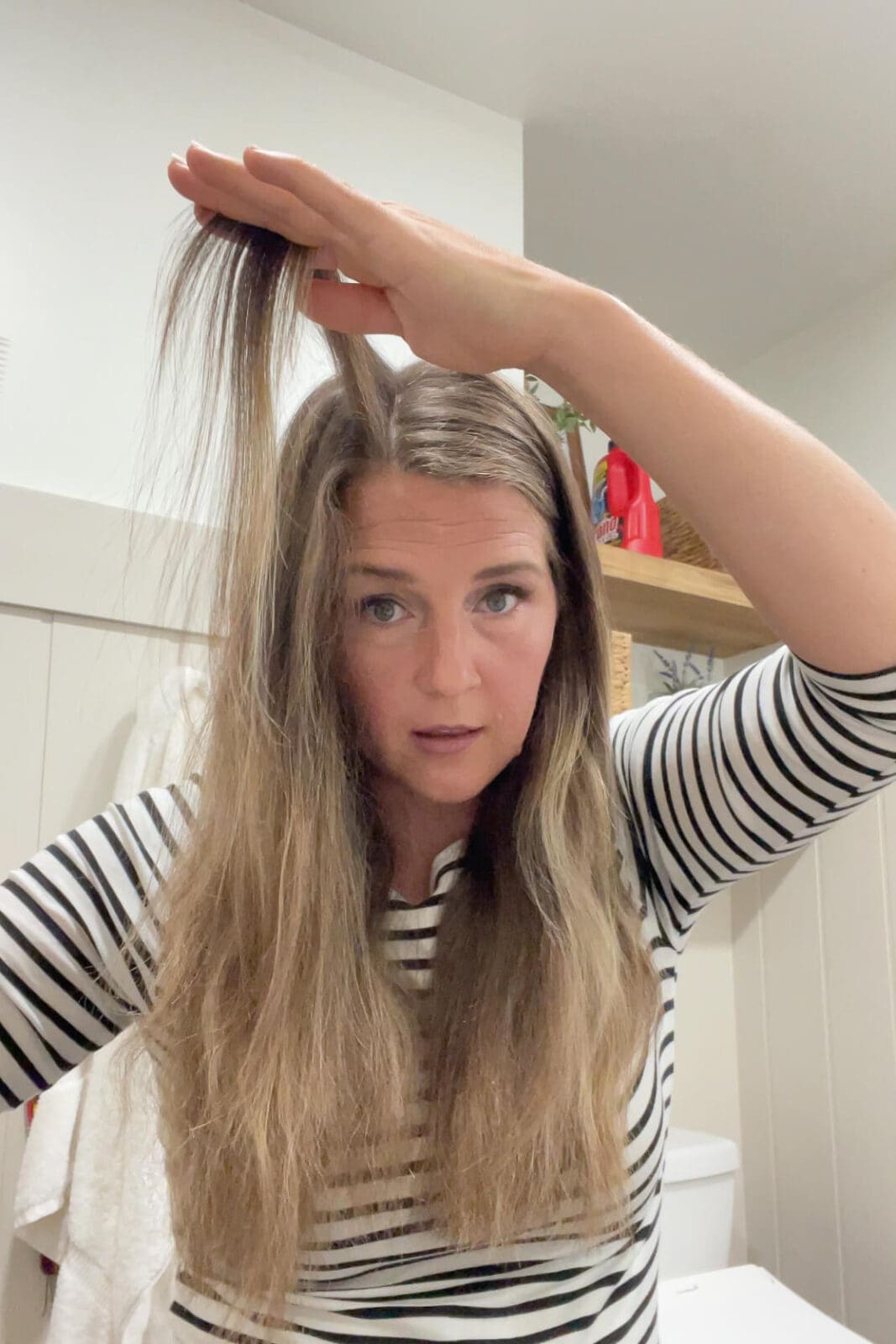 How to Cut Layers at Home for Maximum Volume | Crystel Montenegro Home