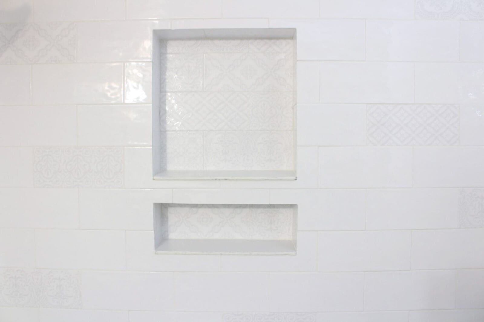 How to Build a Shower Niche: Step-by-Step DIY Tutorial